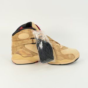 Jordan | Shoes | Air Jordan 8 Retro Se Rui Hachimura Black Samurai ...